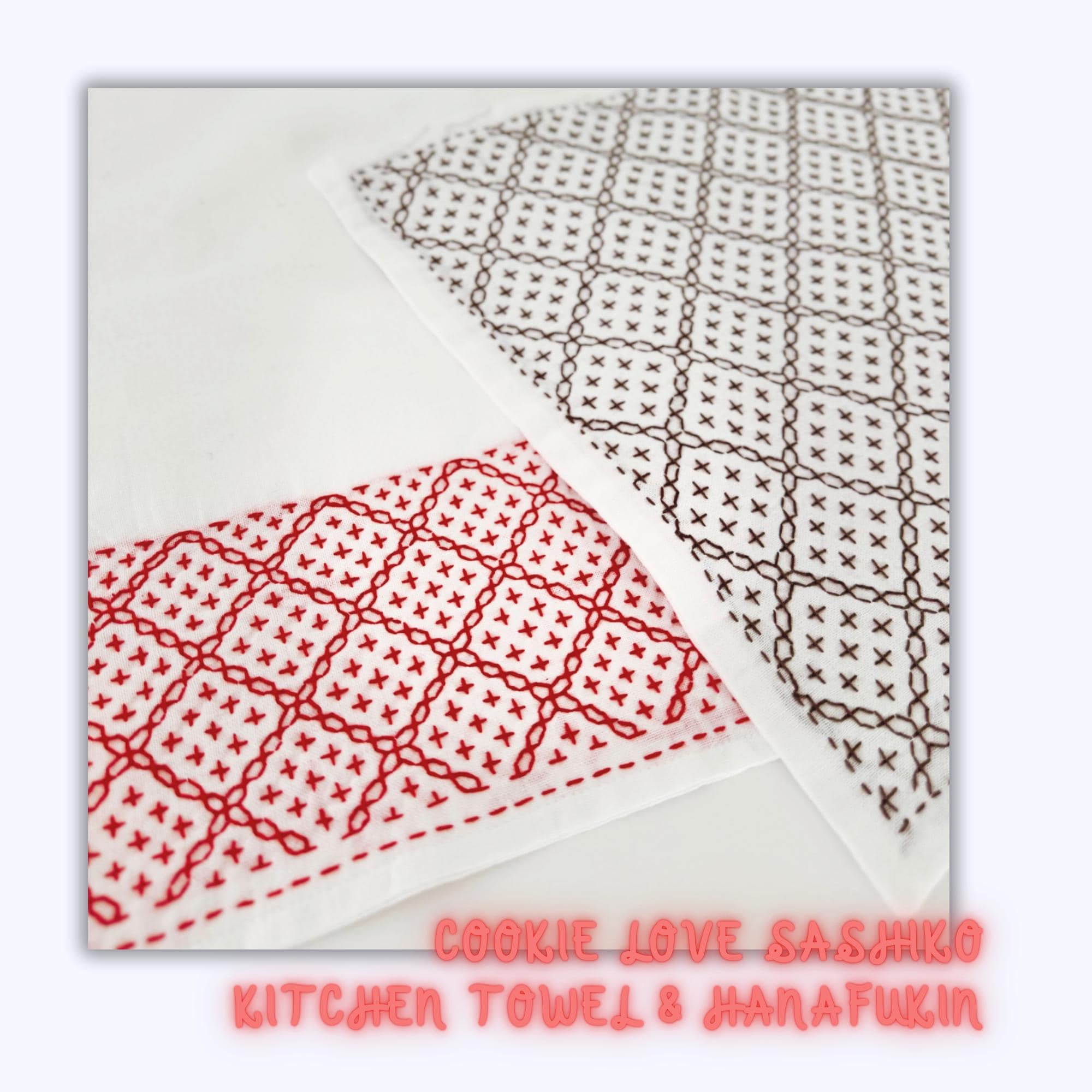 Sarashi Made in Japan Cotton 100% Fabric by the Yard - Use for Sashiko ...