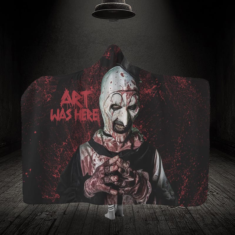 Terrifier Pale Girl Costume - Etsy