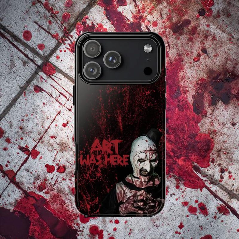 Clown Phone Accessory - Etsy UK