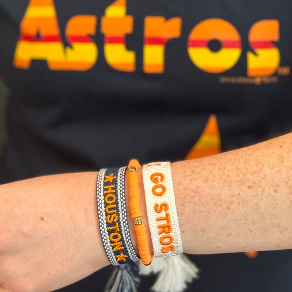 Astros - Etsy