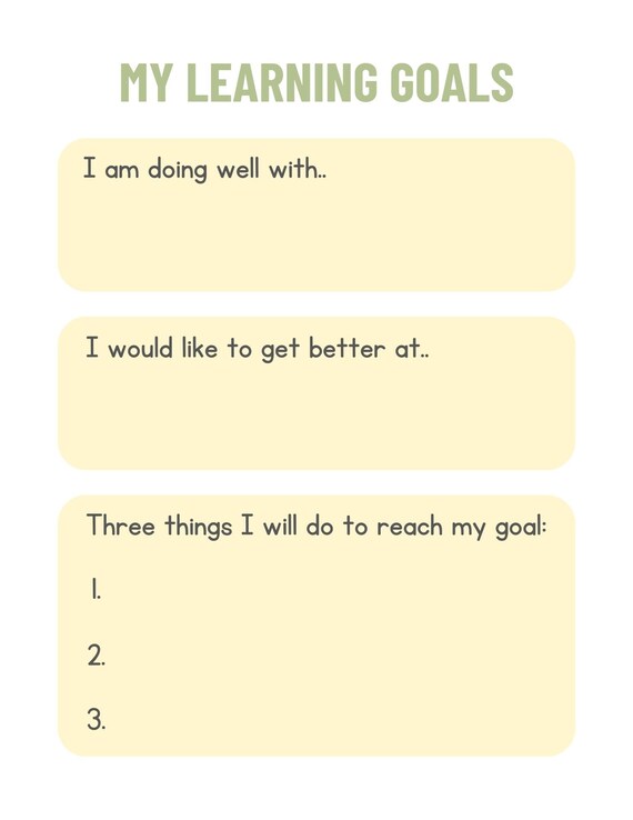 My learning odyssey store