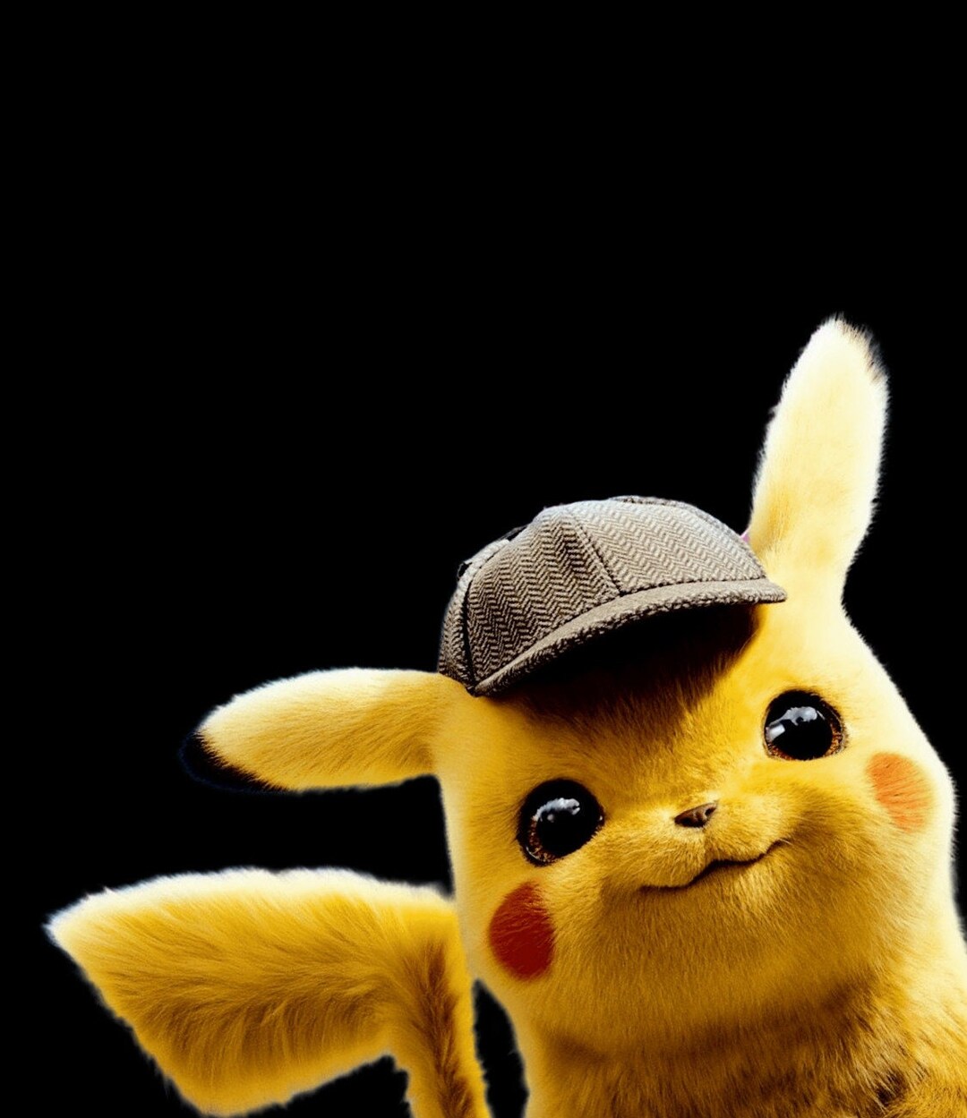 Set of 3 Pika Digital Prints, Pokemon Wall Art, Nursery Decor, Cute ...