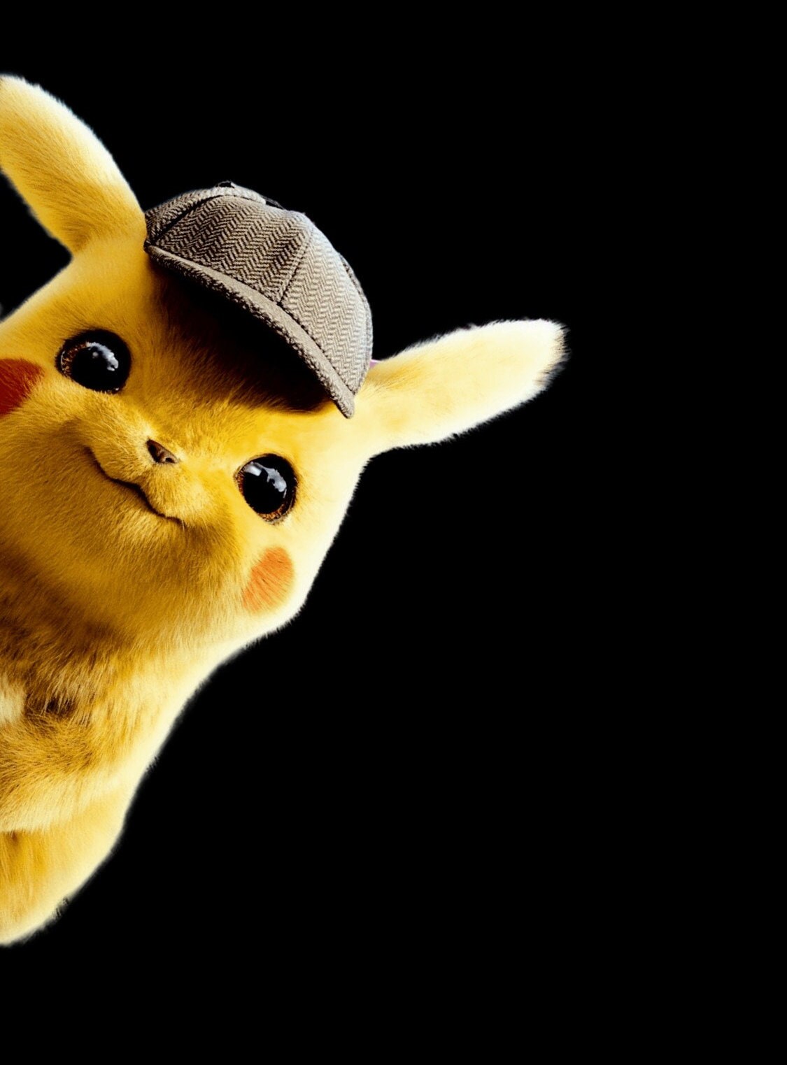 Set of 3 Pika Digital Prints, Pokemon Wall Art, Nursery Decor, Cute ...