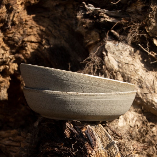 Deep Plate Dinner - Etsy