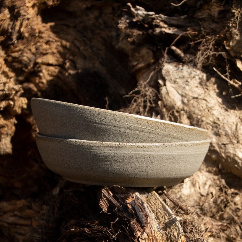 Pottery Plates - Etsy