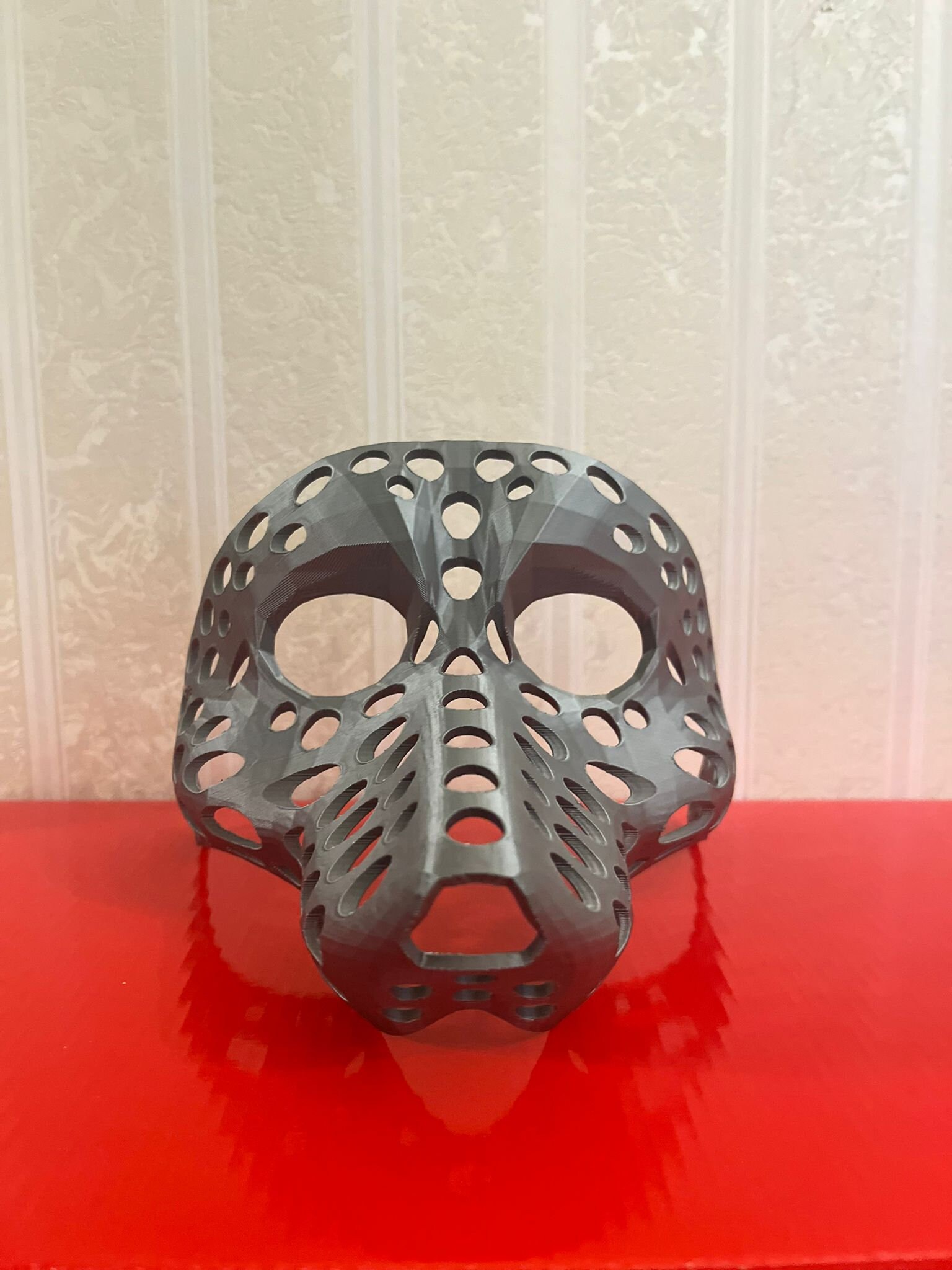 Thearian Quadrobics Mask Commission Slot 1 Canine Mask - Etsy