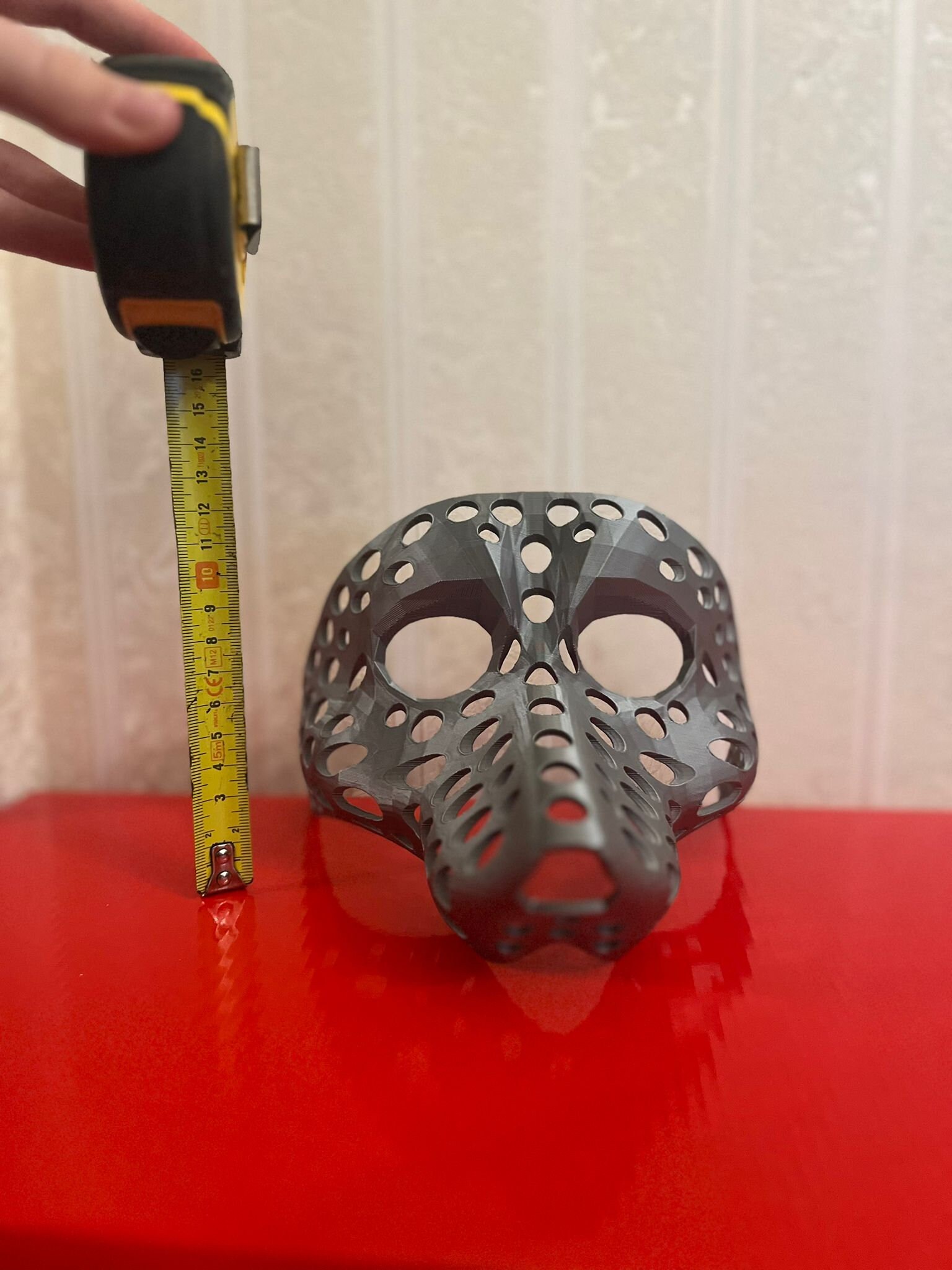 Thearian Quadrobics Mask Commission Slot 1 Canine Mask - Etsy