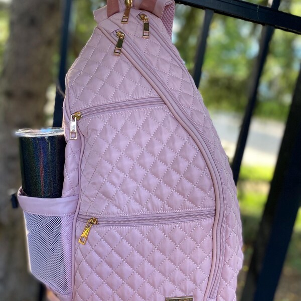 Pickleball Bags for Women - Etsy