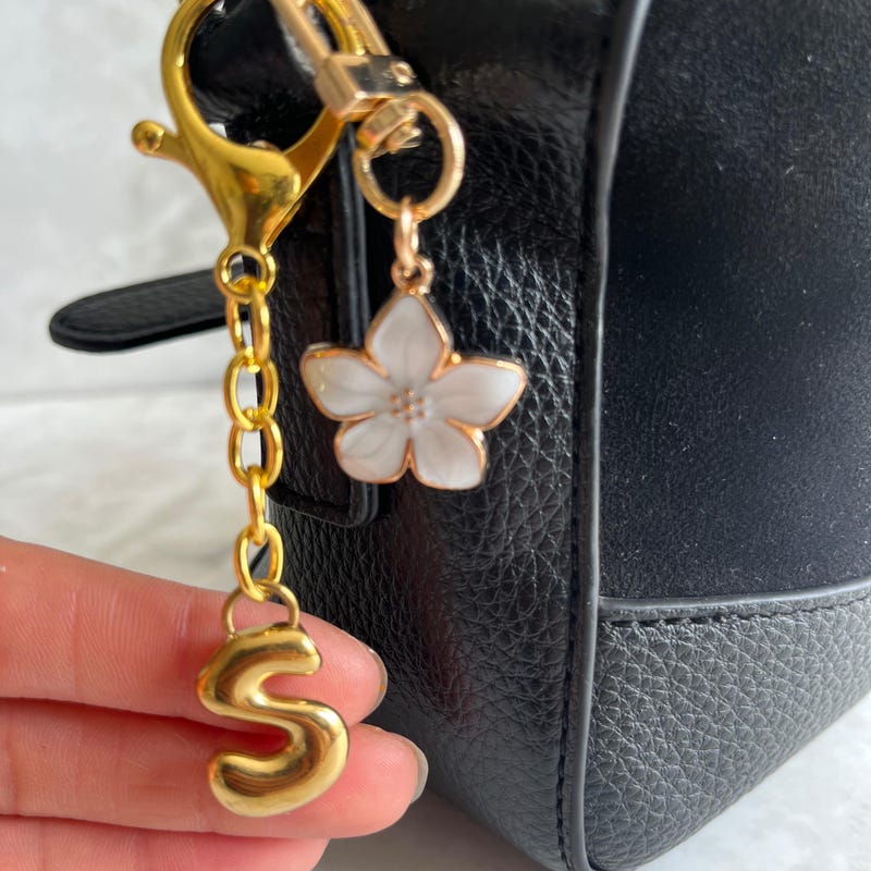 Bubble Bag Chain - Etsy UK