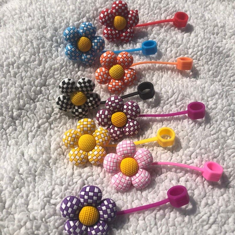 Flower Stanley Cup - Etsy