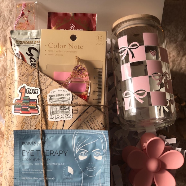 Book Bundle - Etsy