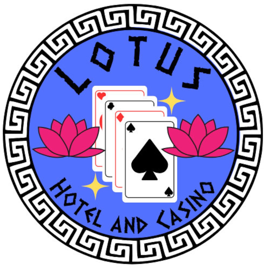 Percy Jackson and the Olympians, Lotus Hotel and Casino From the ...