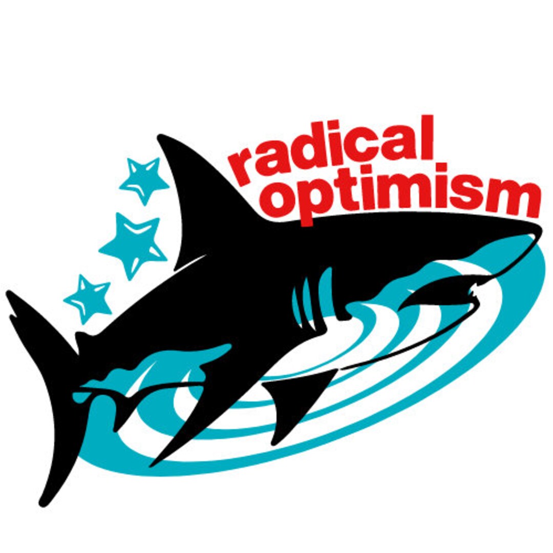 Radical Optimism, Dua Lipa Album Shark Spiral Design SVF File Download suggested for Cricut - Etsy
