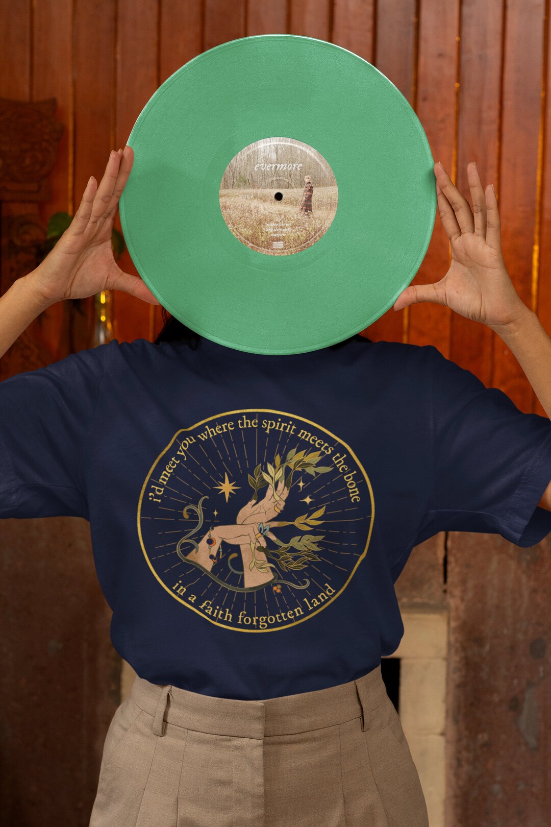 Ill Meet You Where the Spirit Meets the Bone in a Faith Forgotten Land ...