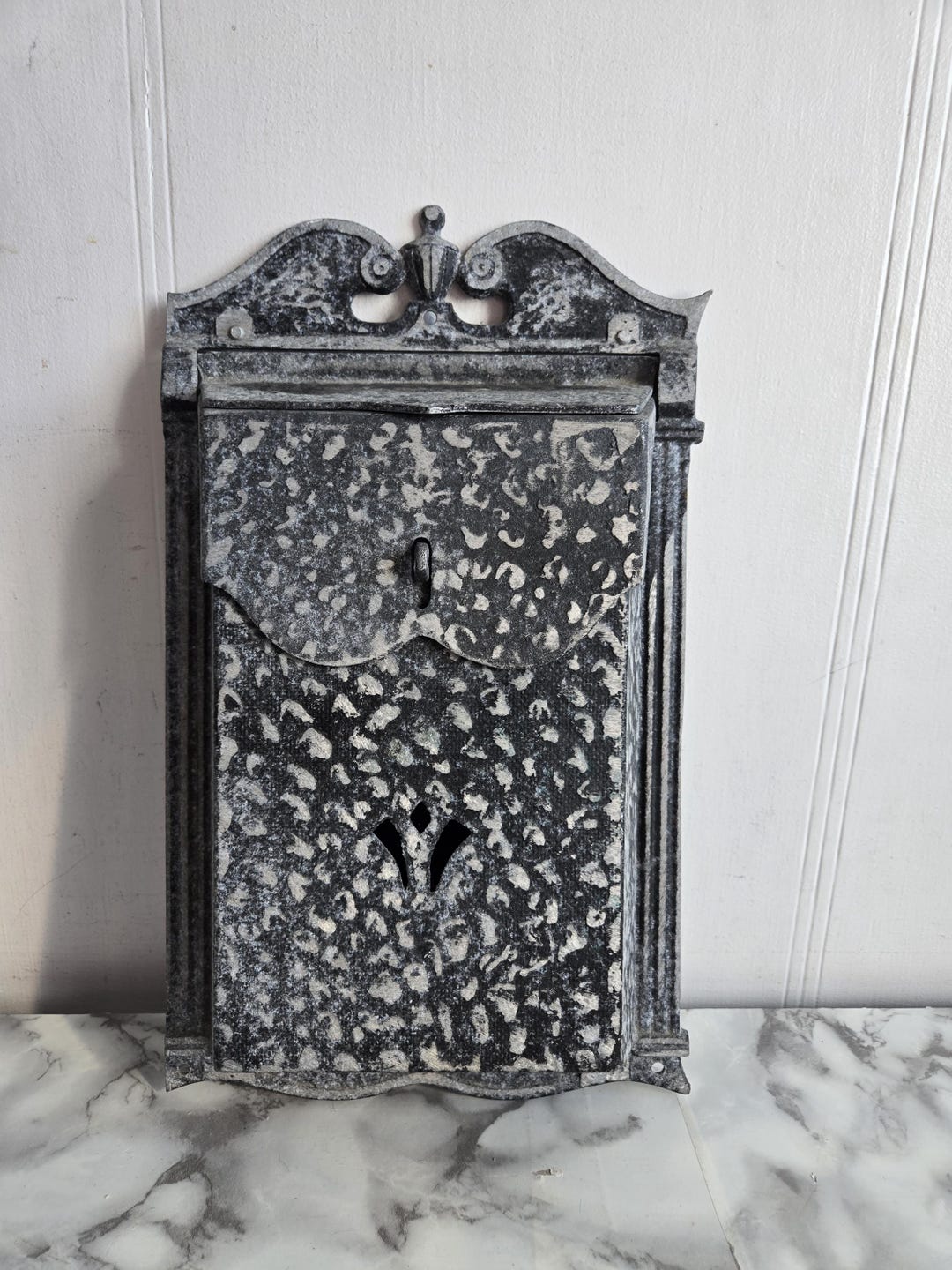 Vintage Mailbox, Luxor Mailbox of Old Montreal, Luxor Mailbox of ...