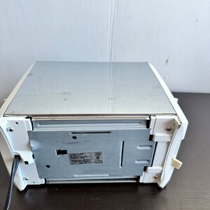 Vintage Proctor Silex Chrome Toaster Model T654M (tested Working). - Etsy