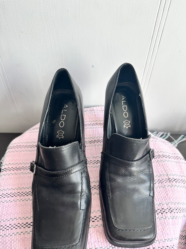 Vintage ALDO Women's Shoes Classic Elegant Shoes Your Feet Look ...