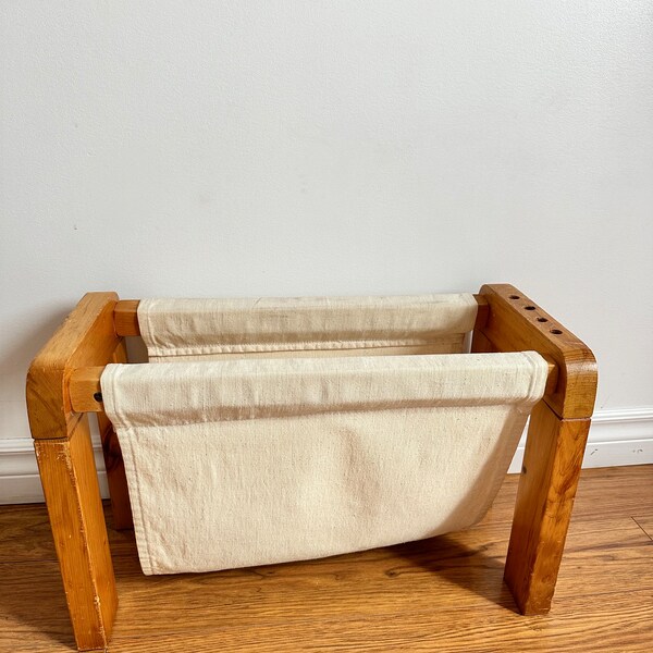 Magazine Rack Floor - Etsy