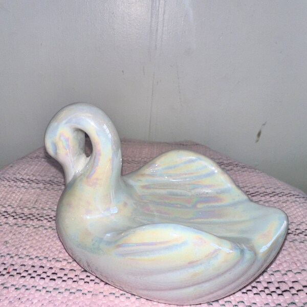Swan Soap Dish - Etsy
