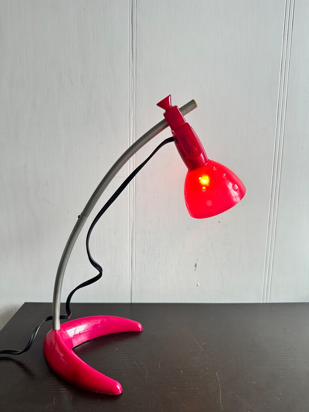 Vintage Ikea Design, Knut Hagberg, Marianne Hagberg, Desk Lamp. - Etsy