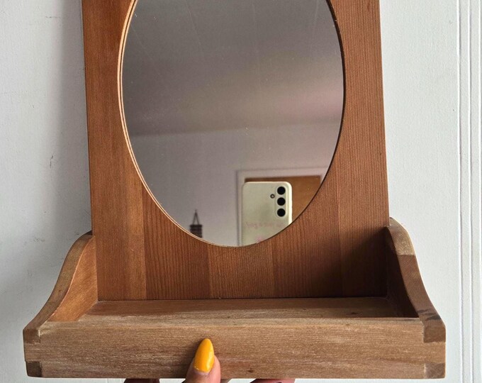 IKEA Myken Mirror - Etsy