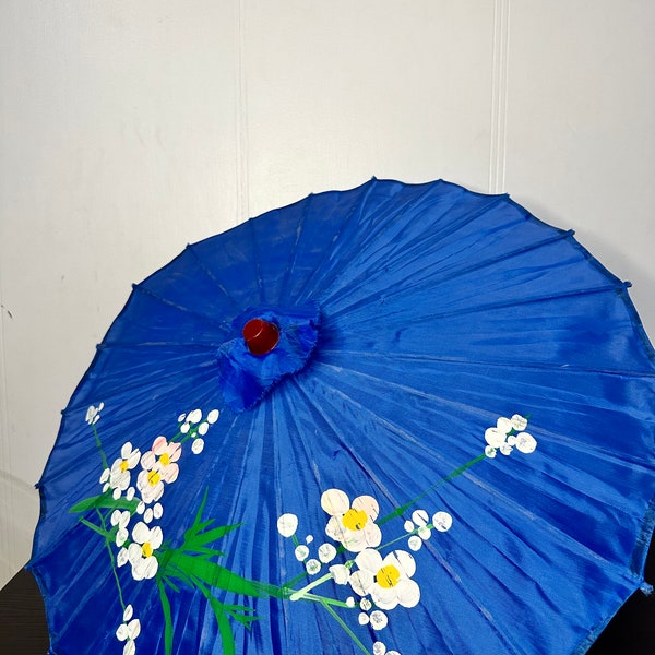 Asian Parasol - Etsy