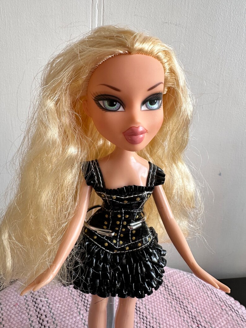 Vintage Bratz Dolls MGA Bratz Bratz . 2001 Pre-owned. - Etsy