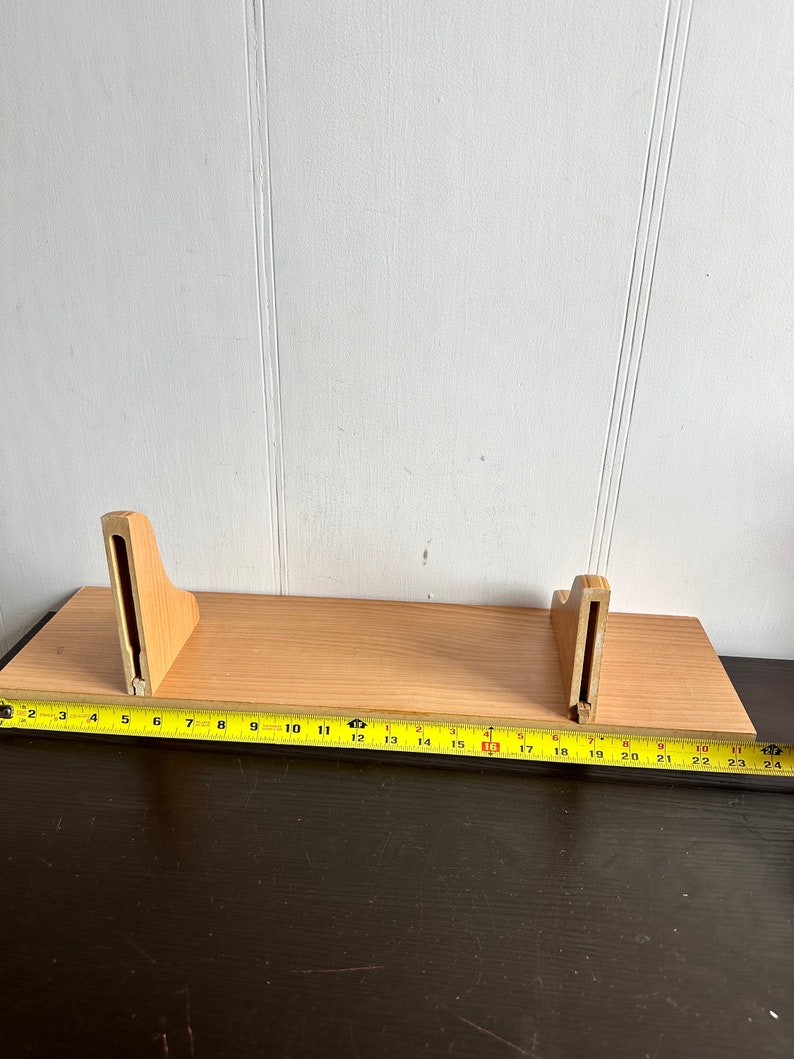 Vintage Floating Shelf, Modern Floating Wall Shelf, Display Shelf ...