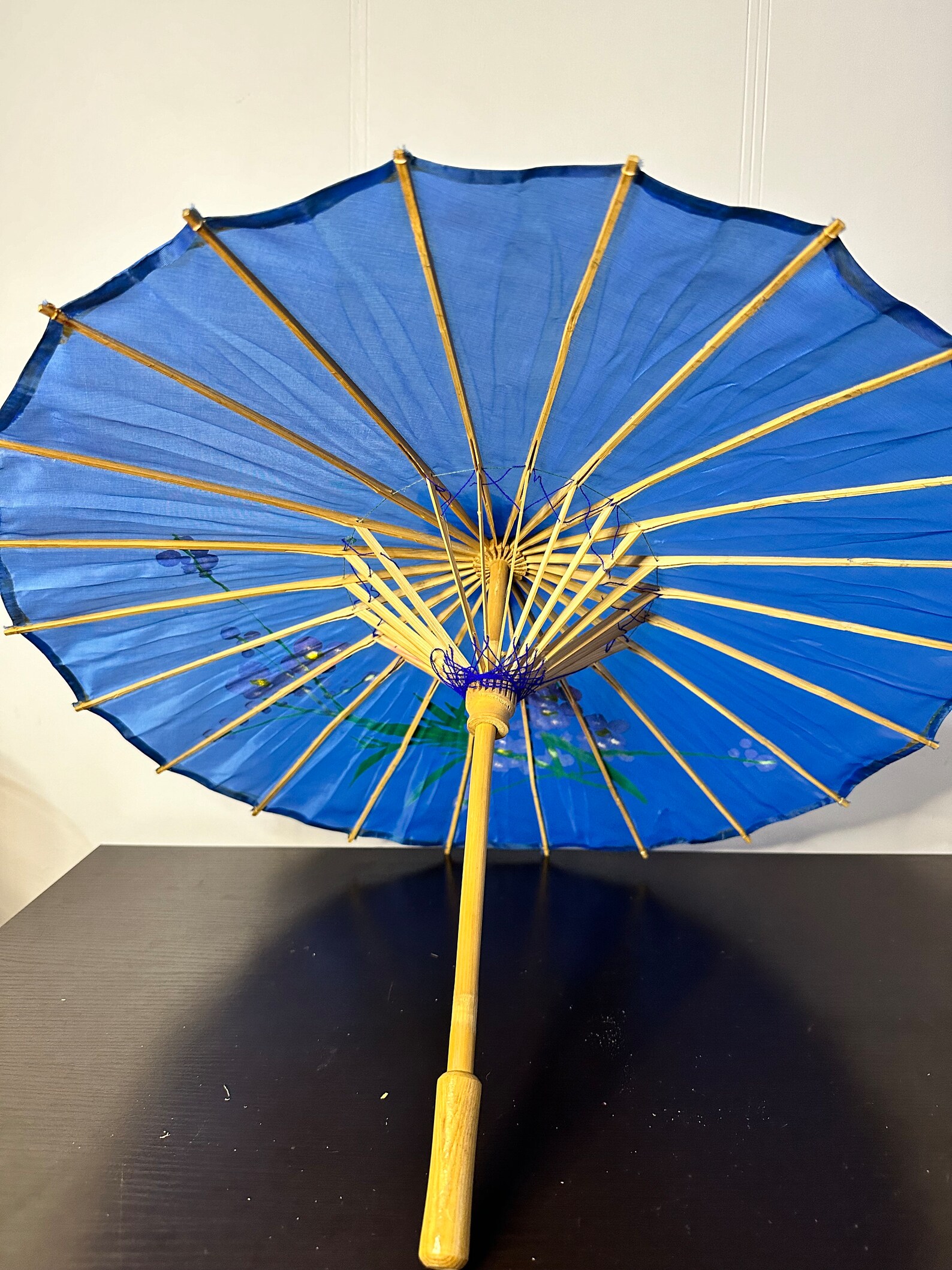 Vintage,chinese Parasol,asian Interiors,parasol,chinese Umbrella ...