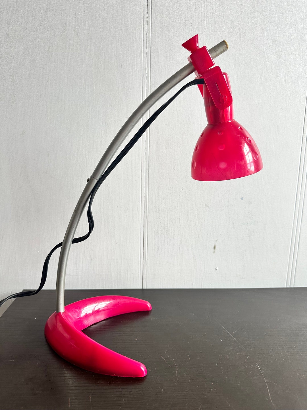 Vintage Ikea Design Knut Hagberg Marianne Hagberg Desk Lamp Lagra Model ...