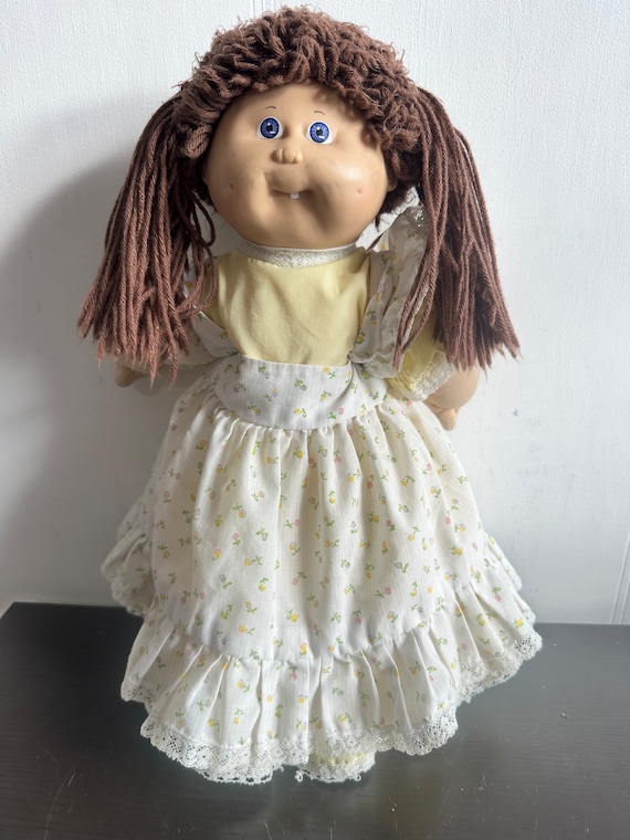 Cabbage patch doll prices store