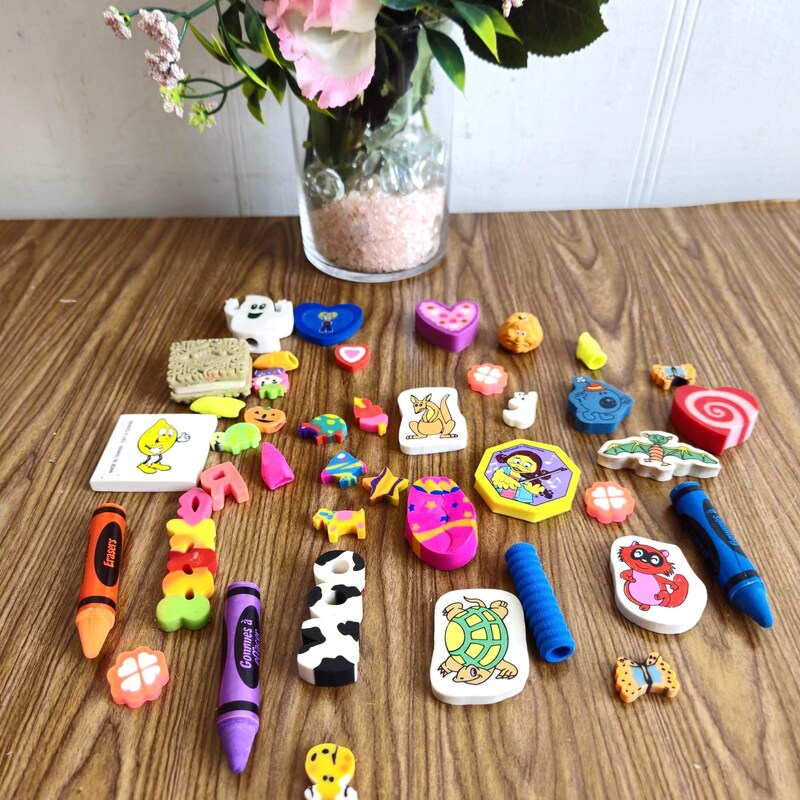 Eraser Stamp - Etsy