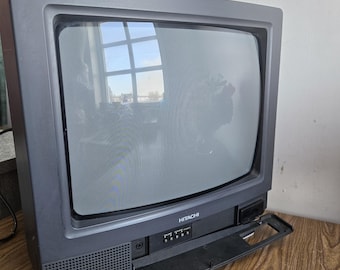Vintage Televisions - Etsy