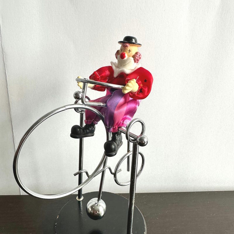 Balancing Toy - Etsy Canada