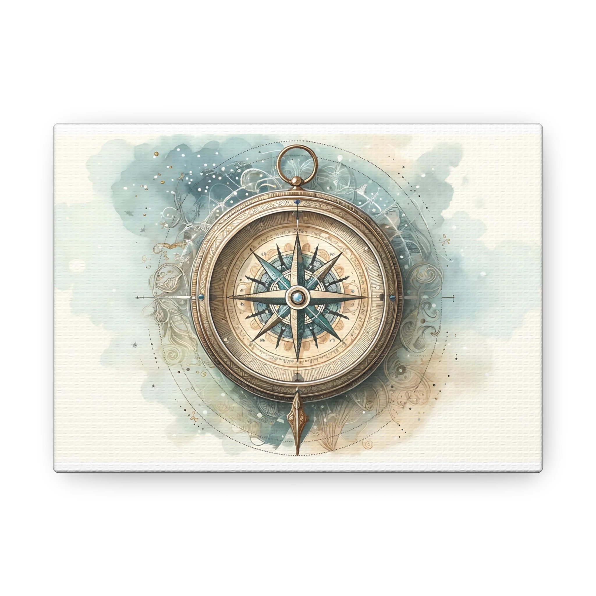 Compass Wisdom Begins With Fear of the Lord | Proverbs 1 Kids Nursery ...