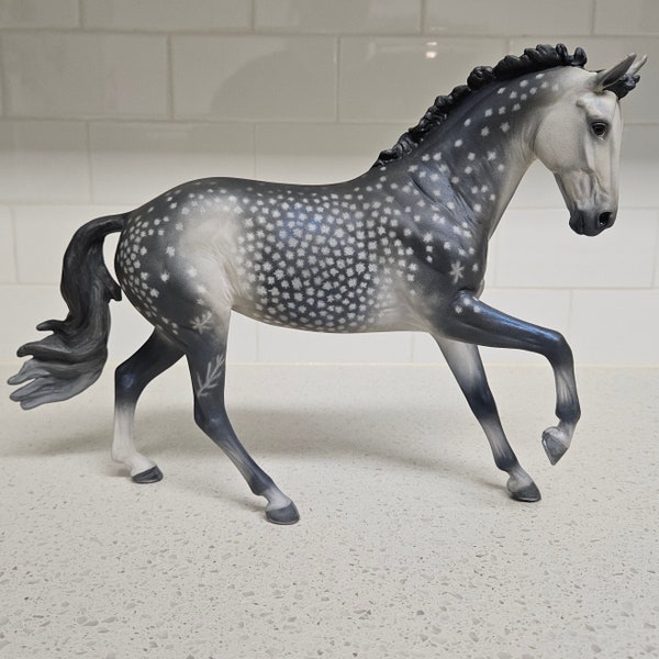 Breyer Tack - Etsy
