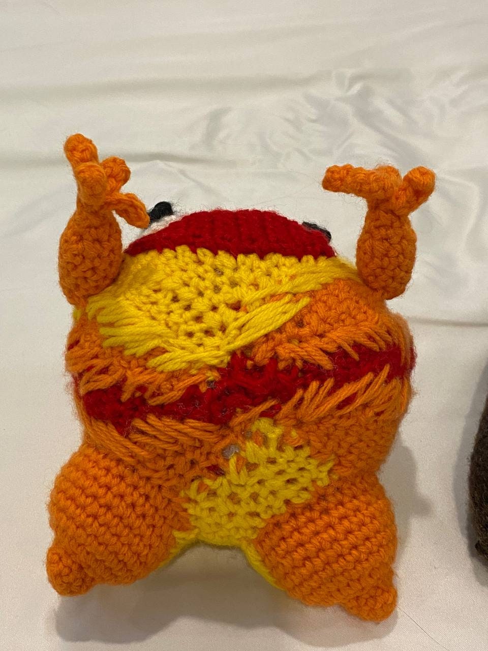 Howl's Moving Castle Calcifer Plush With Log - Etsy