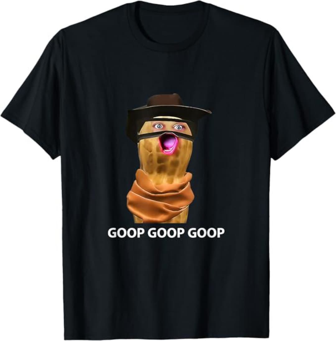 The Burnt Peanut GOOP Bungulator ,GOOP Png ,instant Digital Download - Etsy