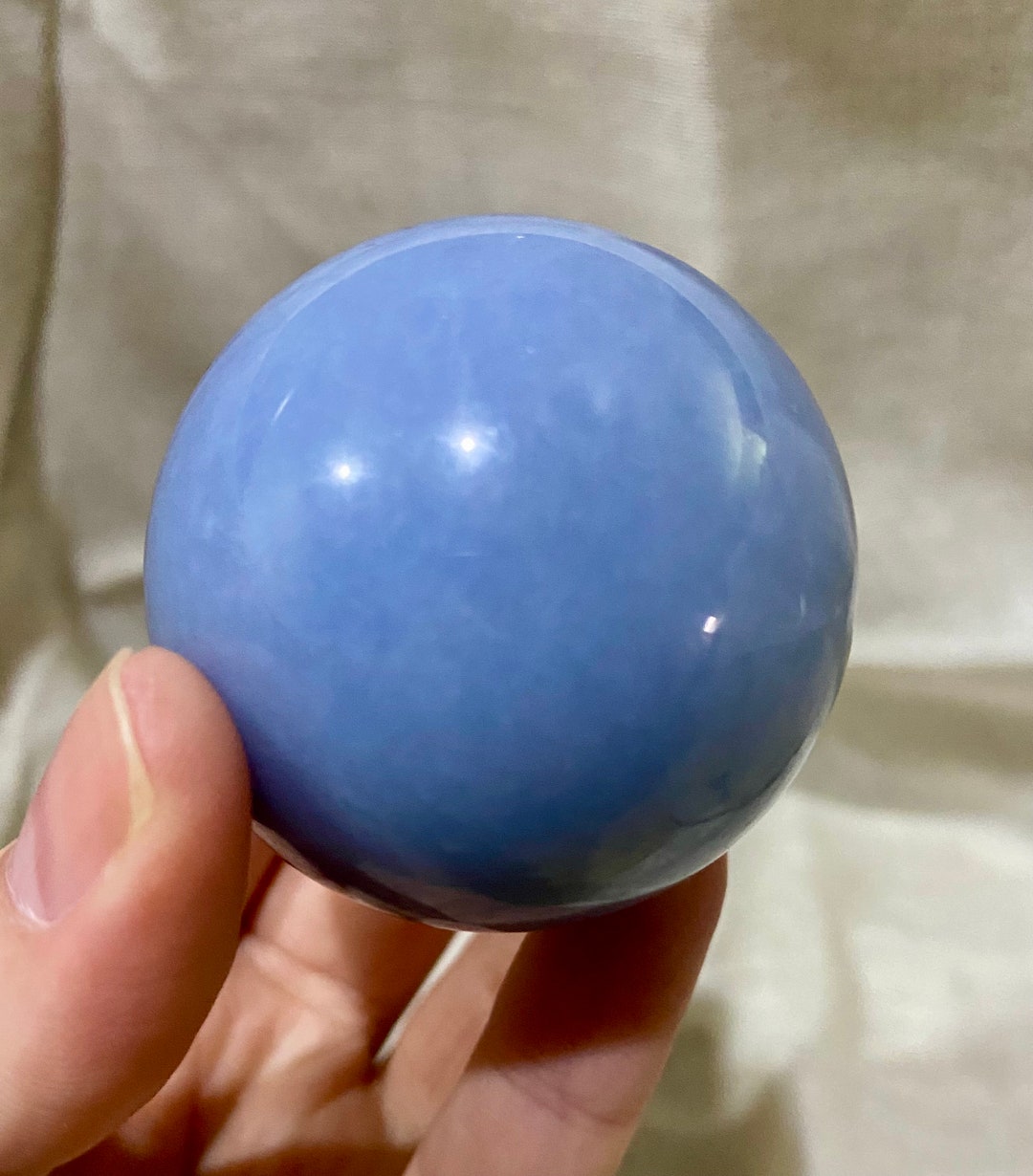 Crystal Spheres - Etsy