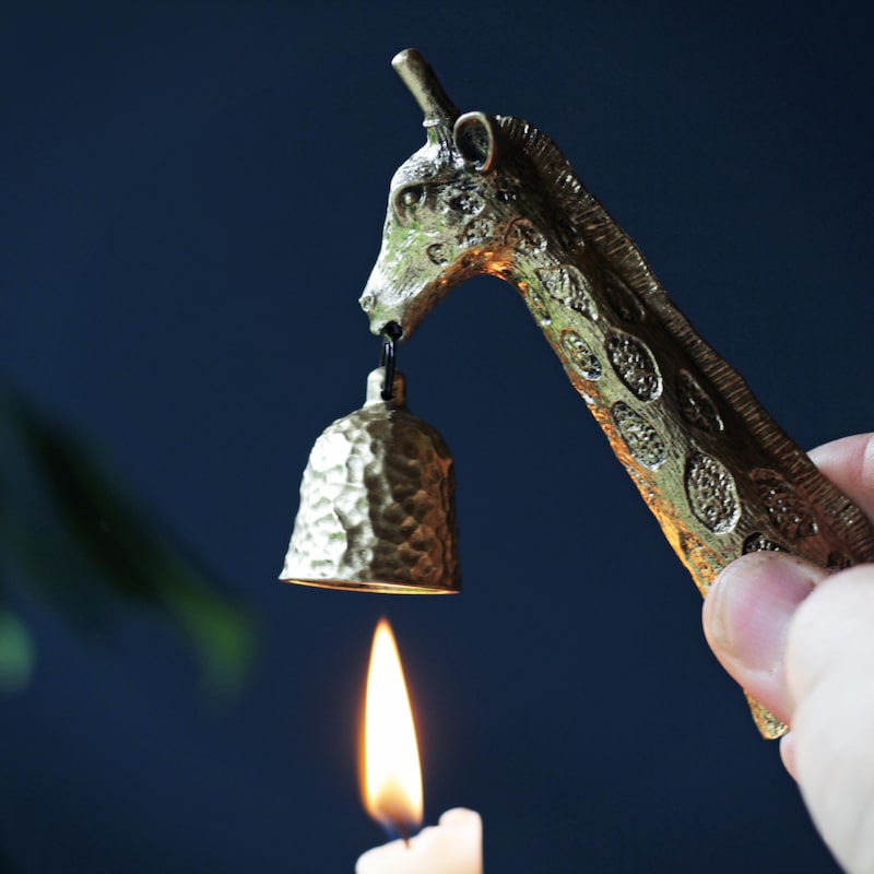 Candle Snuffer - Etsy