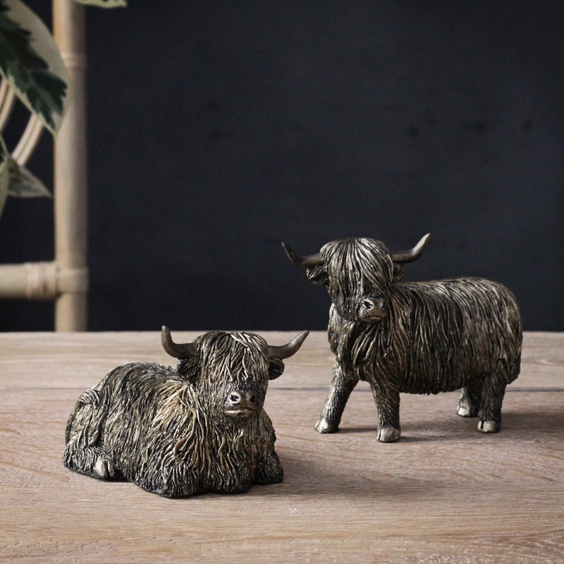 Highland Homeware - Etsy UK