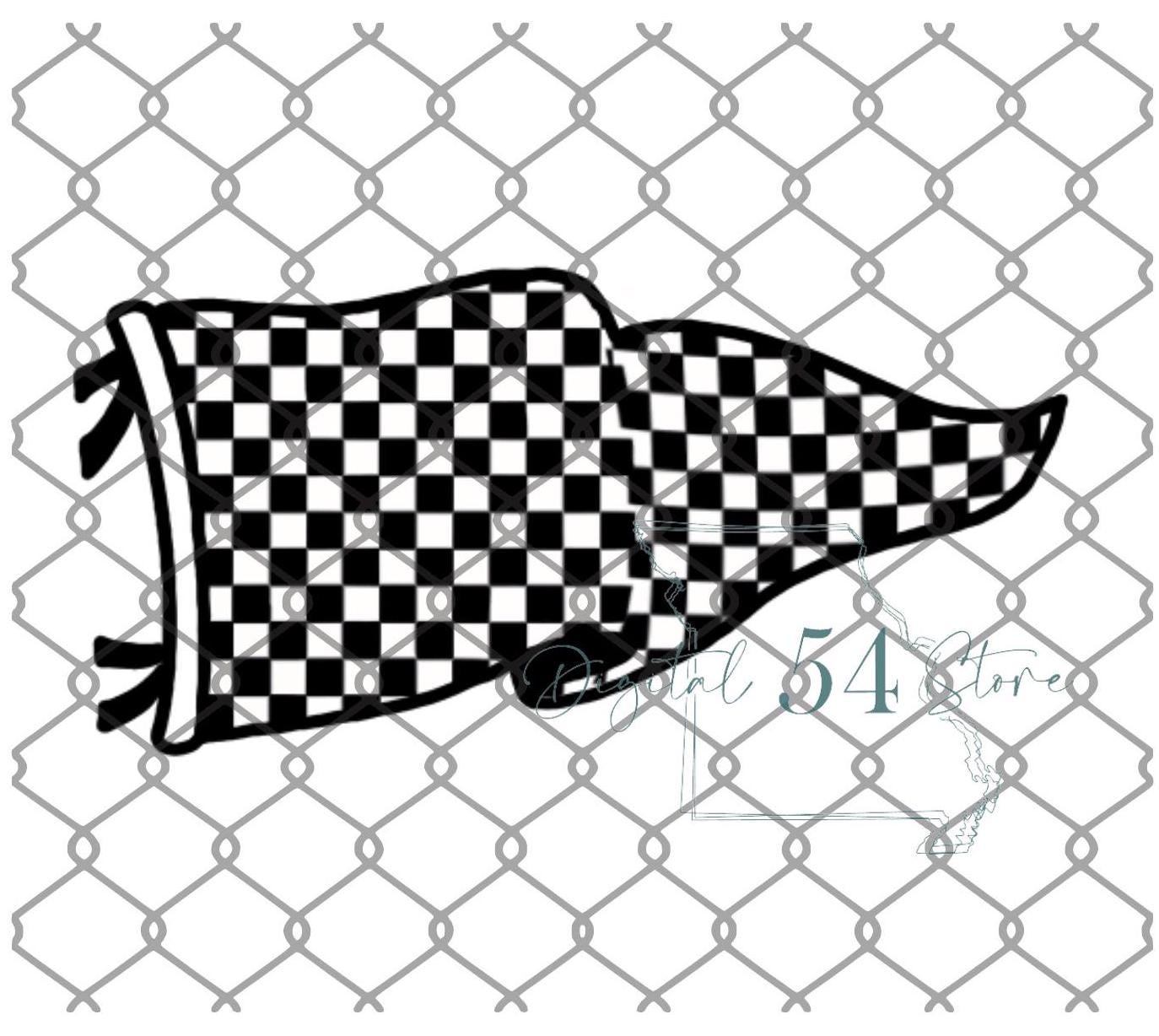 Falcons Flag PNG | THREE Prints | Digital Download | Cut File | School ...