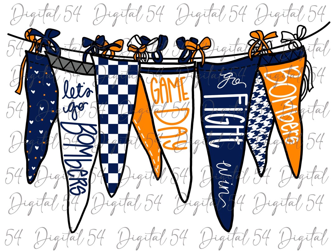 Bombers PNG | Cute Print | Digital Download | I Will Create A Custom ...