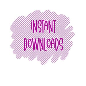 Smutten Definition SVG | Digital Download | Cut File | Book Lover ...