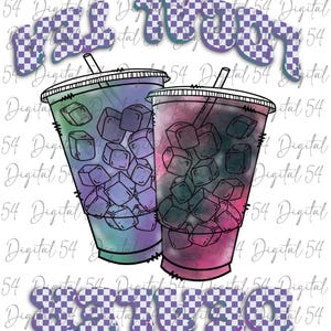 Loaded Tea Dealer PNG | Healthy Shake | Digital File | Tea Designs ...