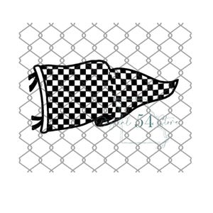 Pointers Flag PNG | Fun Prints | Digital Downloads | Cut File | School ...