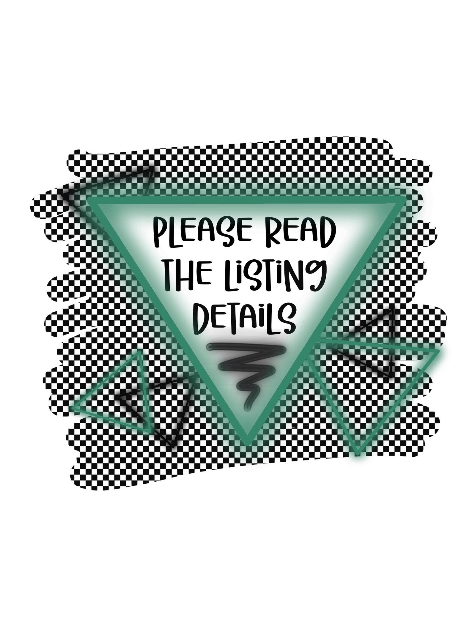 Turquoise PNG | Western | Digital File | Country | Original | PNG File ...