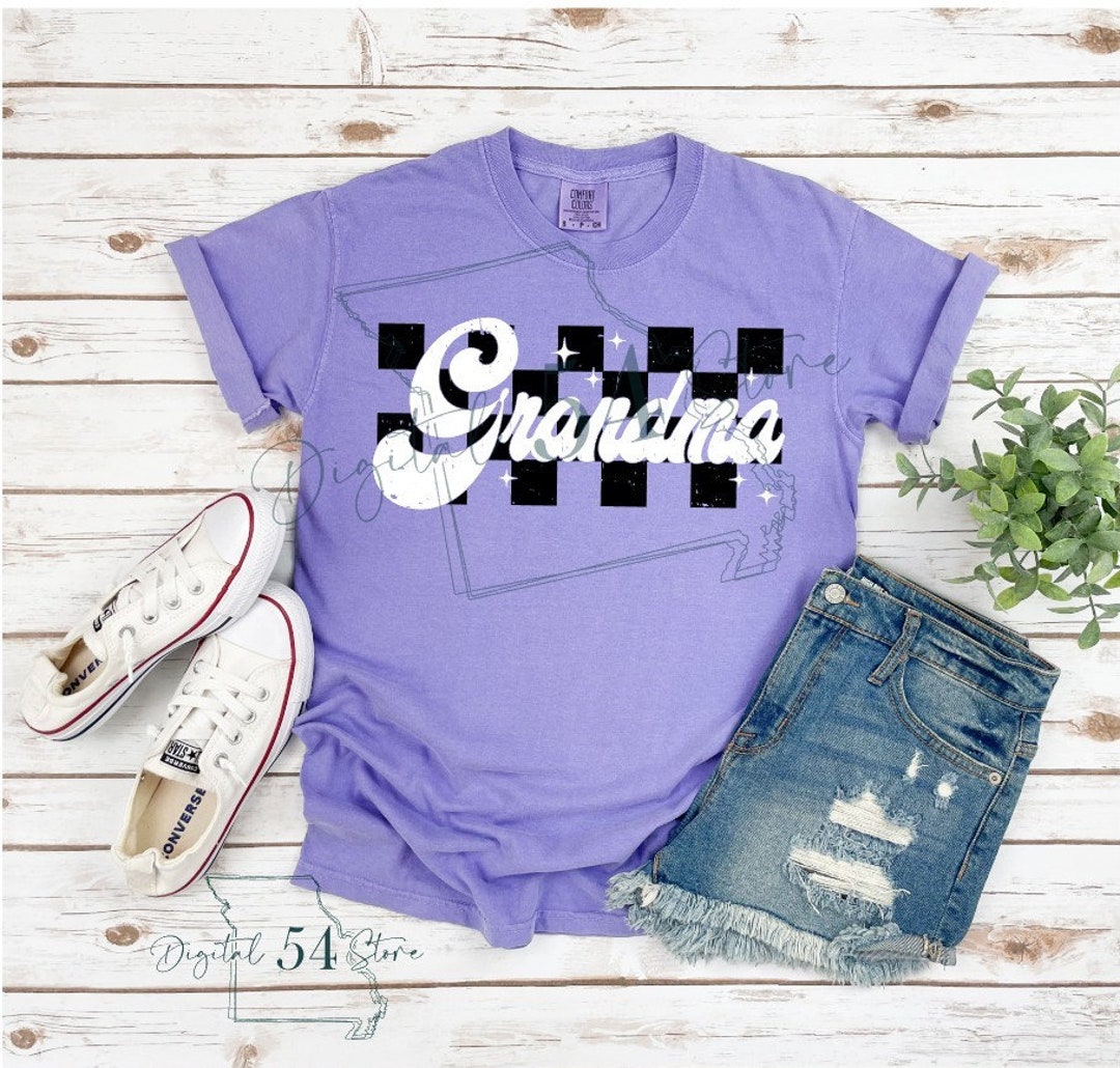 Grandma SVG | Digital Download | Cut File | Grandma File | Custom File ...