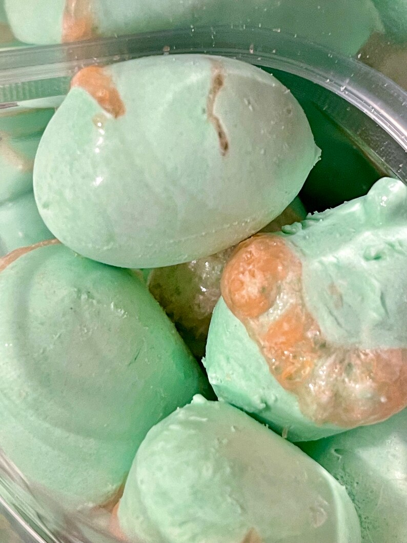 Freeze Dried Pickle Salt Water Taffy, Delectable Treats, Homemade Fun ...
