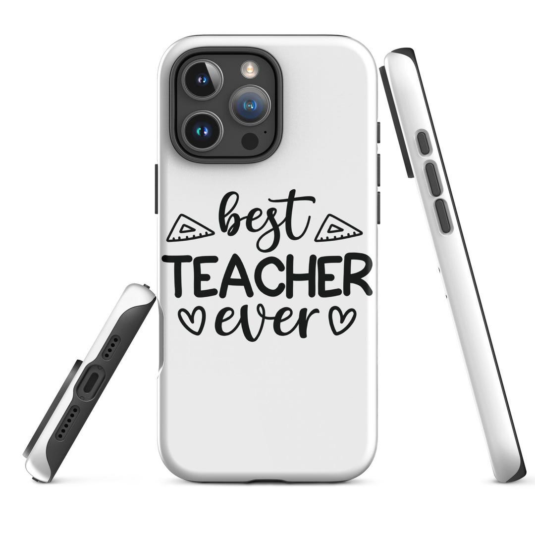 IPhone Cases, Teacher iPhone Cases, Teacher Gifts - Etsy